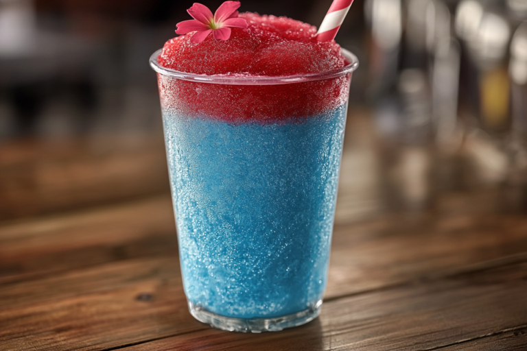 Kool-Aid Slushies - CookingFlash