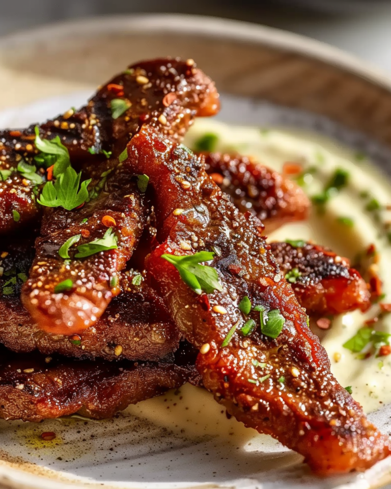 Finger Steaks - CookingFlash