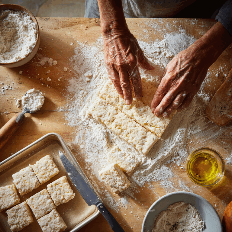 Crackers Recipe That’ll Blow Your Mind – The Best Snack