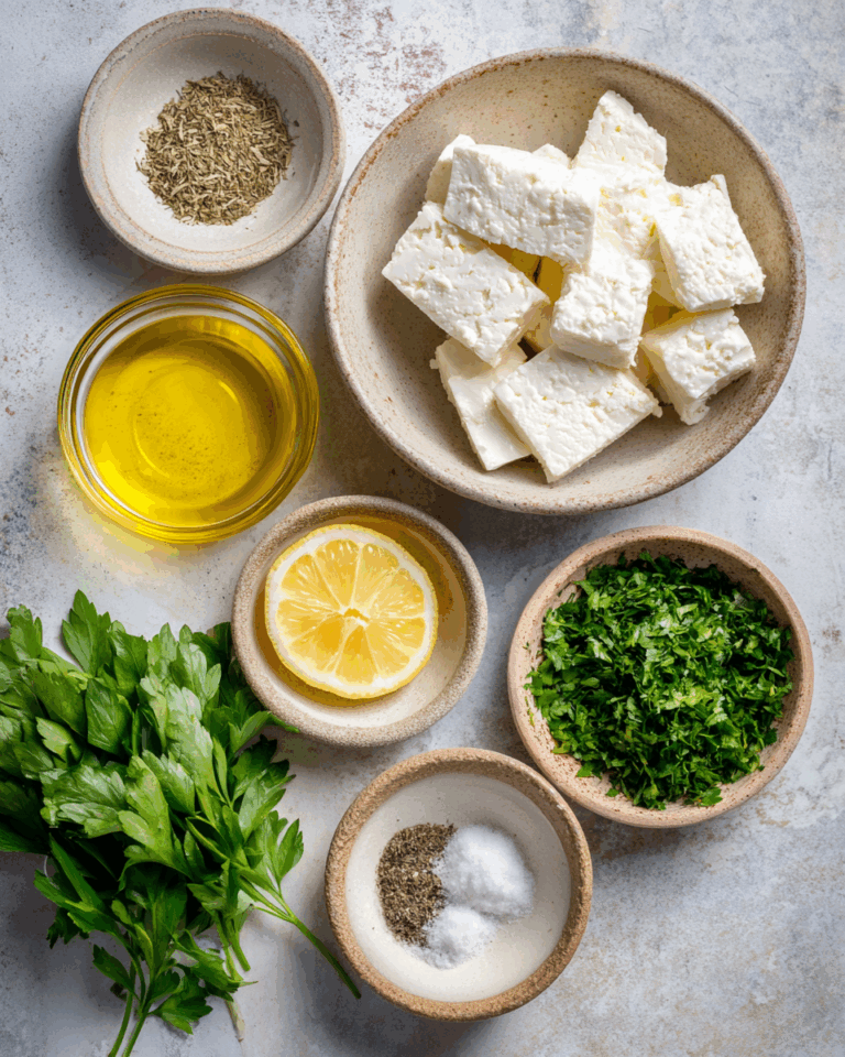 Easy Pan-Fried Halloumi Greek Cheese - CookingFlash