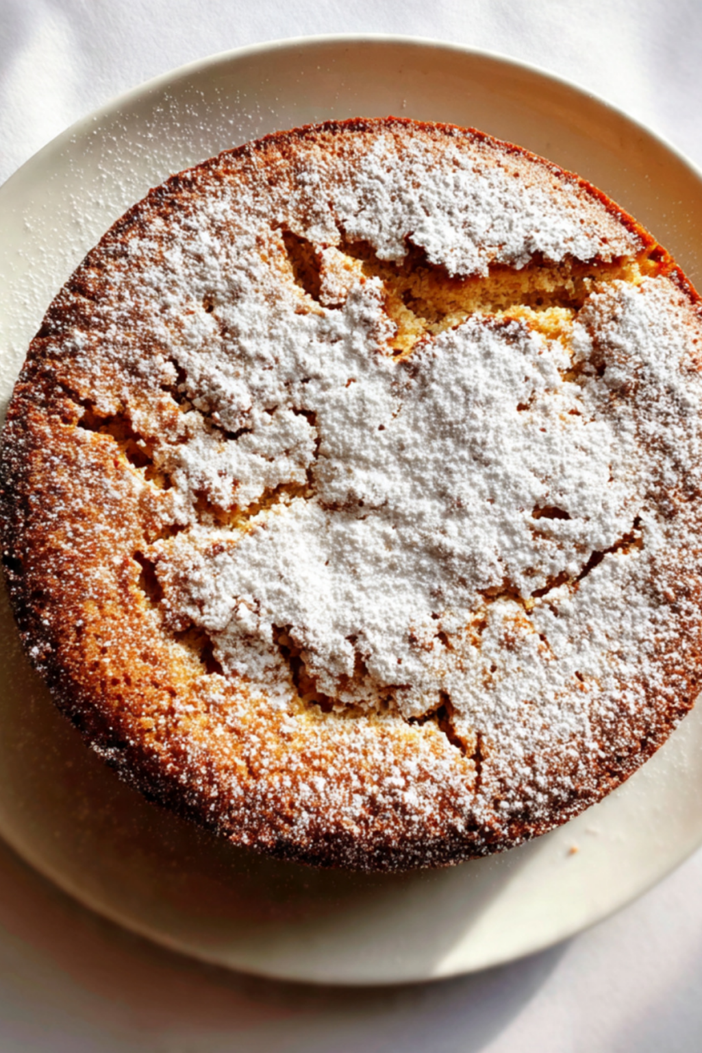 Hazelnut Cake - CookingFlash